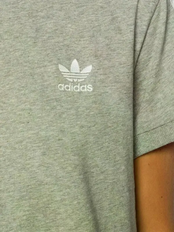 Adidas Striped T-shirt