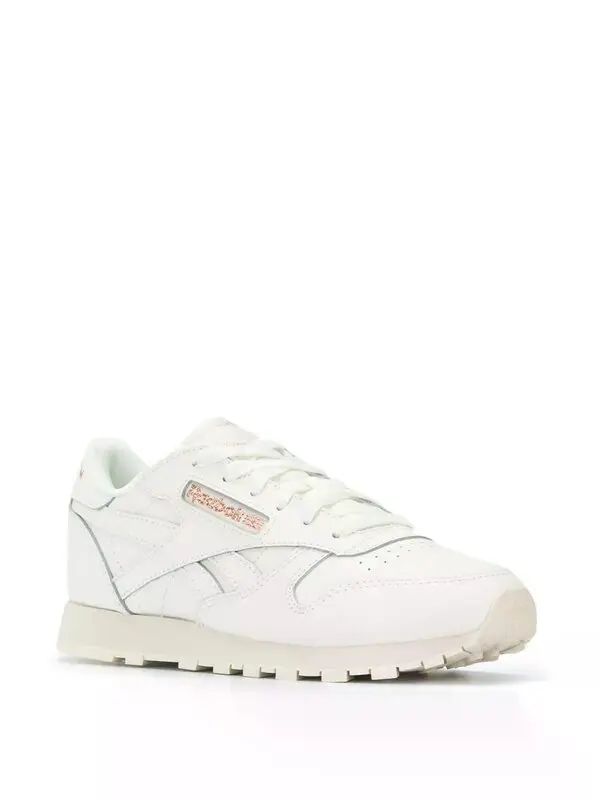 REEBOK Classic Leather Sneakers