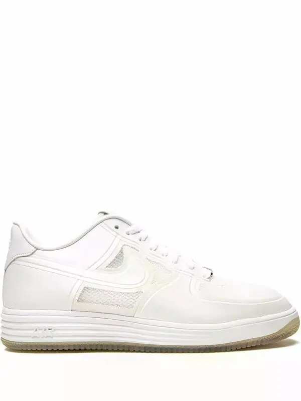 Nike Lunar Force 1 Fuse Qs Sneakers