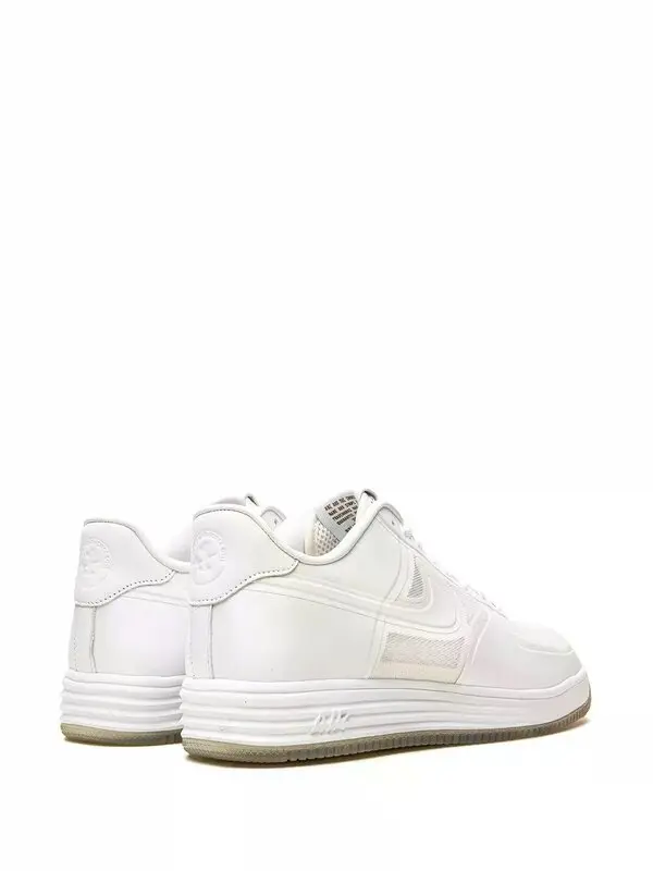Nike Lunar Force 1 Fuse Qs Sneakers