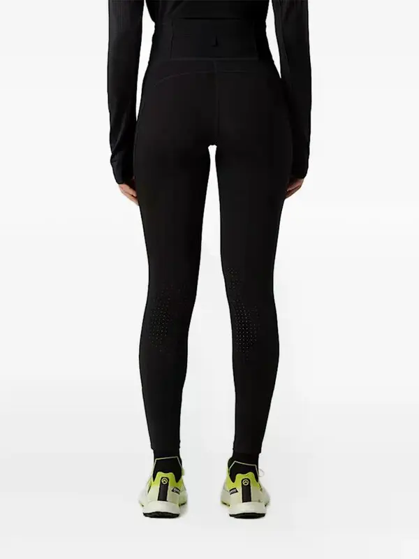 The North Face Logo-detailed Performance Leggings