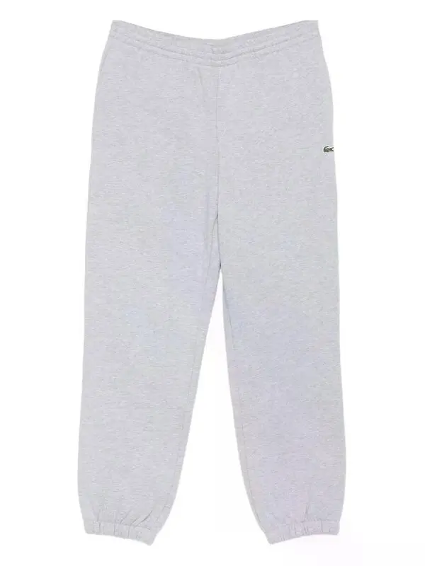 Lacoste Cotton-blend Pants