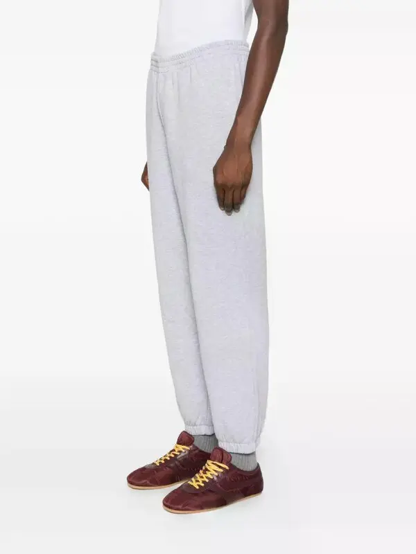 Lacoste Cotton-blend Pants