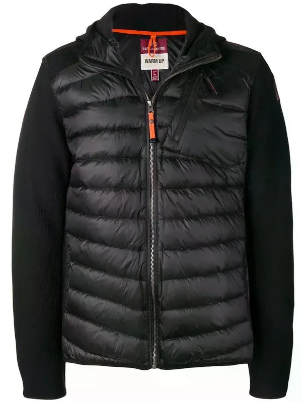PARAJUMPERS Padded Lightweight Jacket