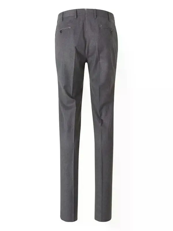 PT TORINO Twill Trousers