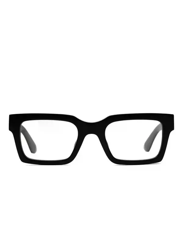 RETROSUPERFUTURE Numero 144 Eyeglasses - Black