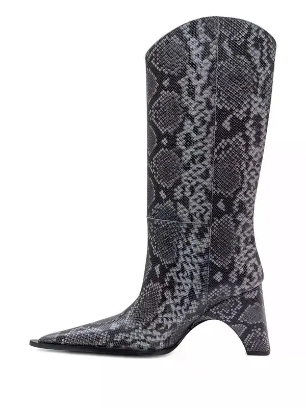 Coperni Bridge Boots
