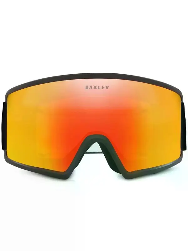 Oakley Target Line L Snow Goggles - Black