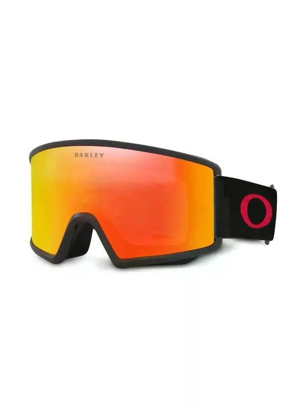 Oakley Target Line L Snow Goggles