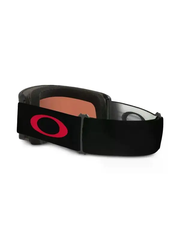 Oakley Target Line L Snow Goggles