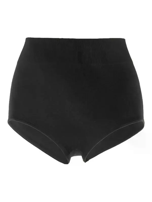 Wolford Seamless Briefs - Black