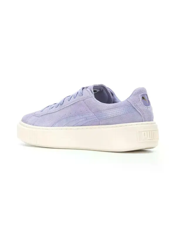 PUMA Platform Sneakers