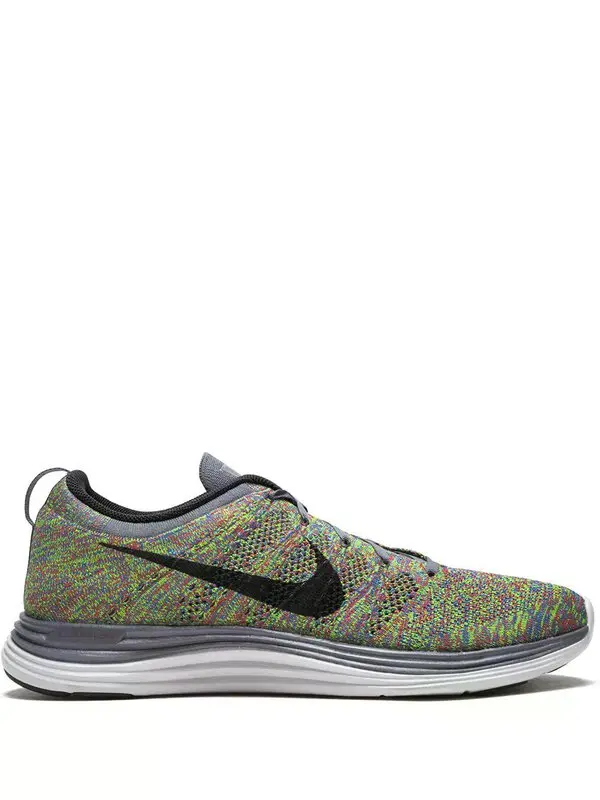 Nike Flyknit Lunar1+ Sneakers