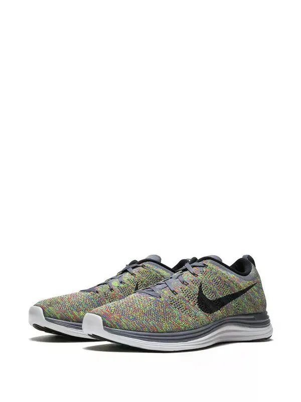 Nike Flyknit Lunar1+ Sneakers