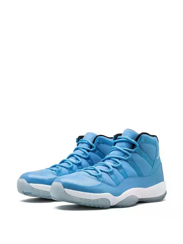 JORDAN Air Retro Hi-top Sneakers