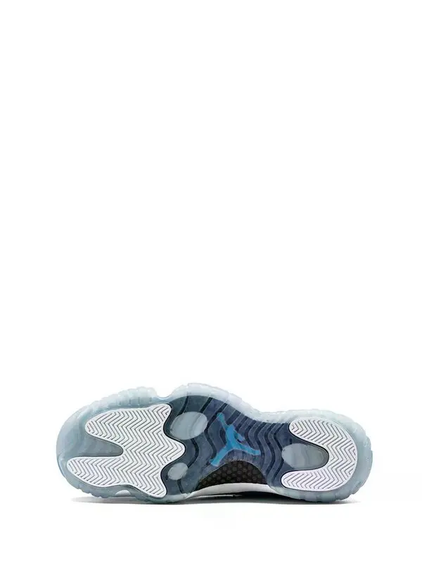 JORDAN Air Retro Hi-top Sneakers