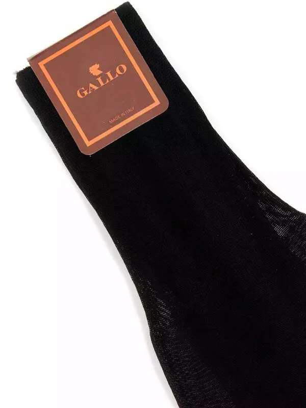 GALLO Cotton Socks