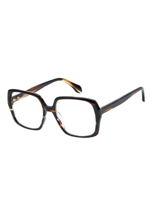 GIGI STUDIOS Ria Square-frame Eyeglasses