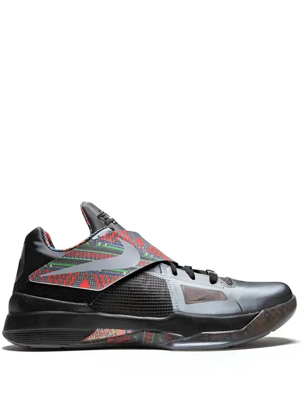 Nike Zoom Kd 4 Bhm Sneakers