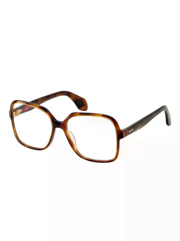 GIGI STUDIOS Dalia Geometric-frame Eyeglasses