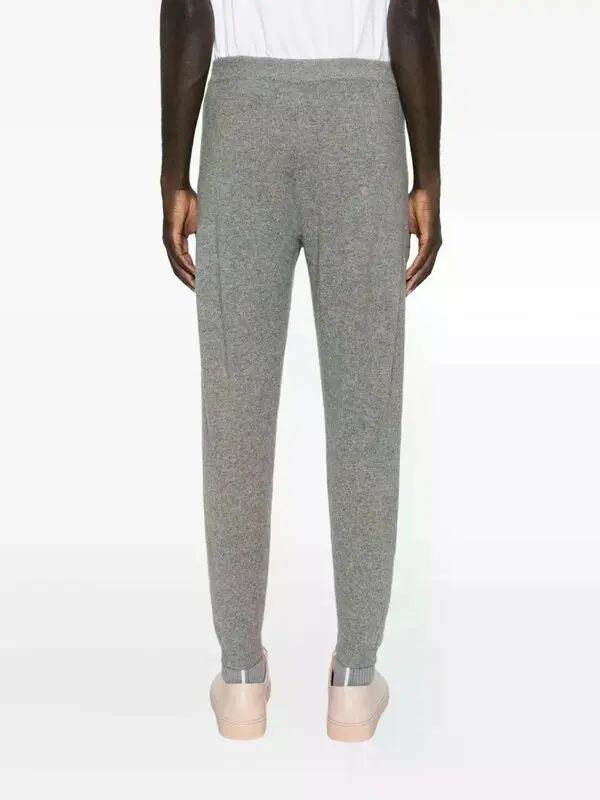 Eric Bompard Drawstring Trousers