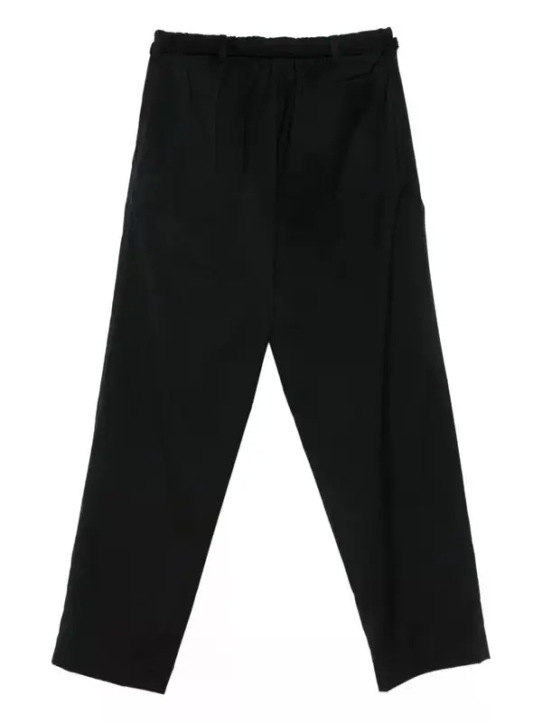 CRAIG GREEN Elasticized Worker Trousers
