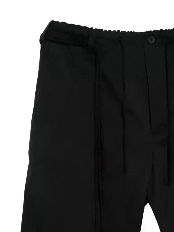 CRAIG GREEN Elasticized Worker Trousers