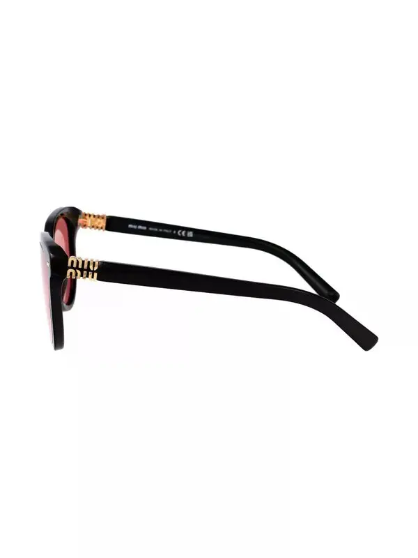 Miu Miu Cat-eye Frame Sunglasses