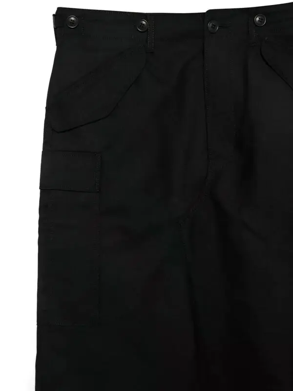 Junya Watanabe Mid-length Cargo Skirt