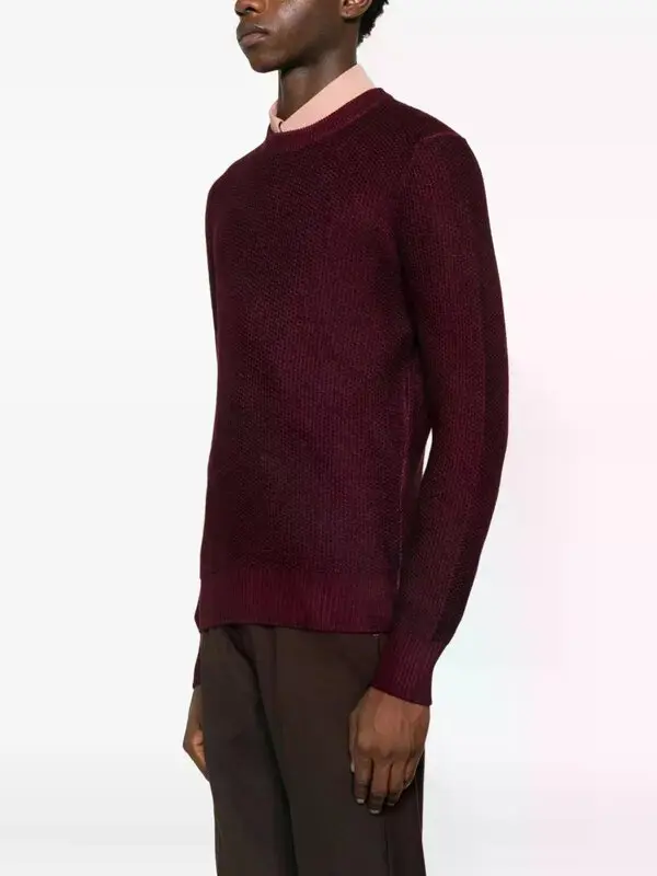Tagliatore Crew-neck Sweater