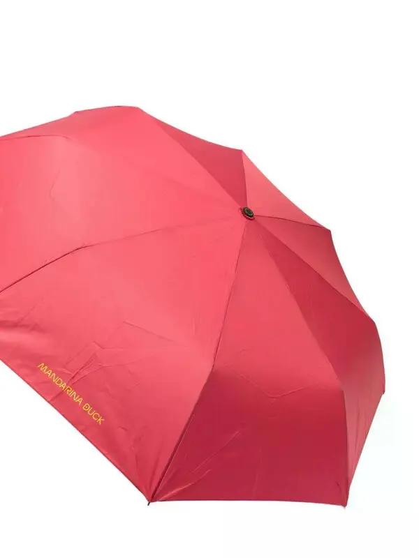MANDARINA DUCK Logo-patch Umbrella