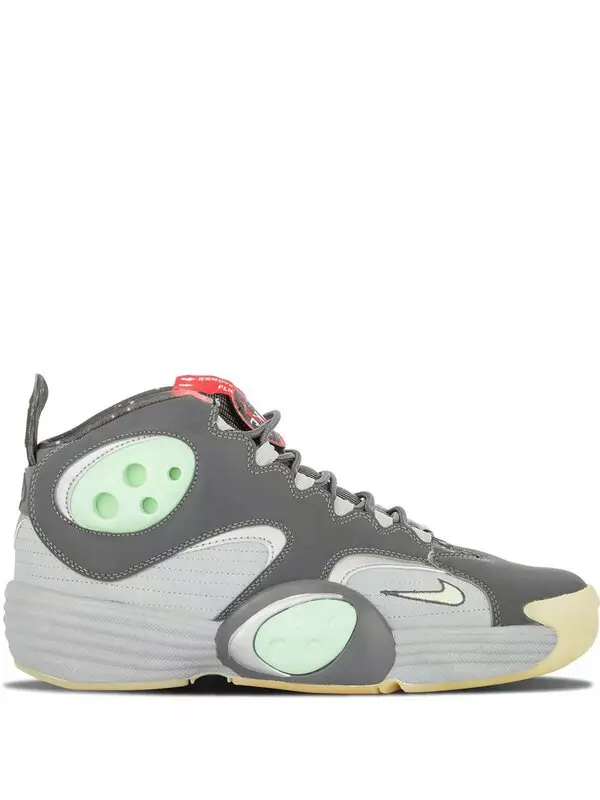 Nike Flight One Nrg Sneakers - Grey