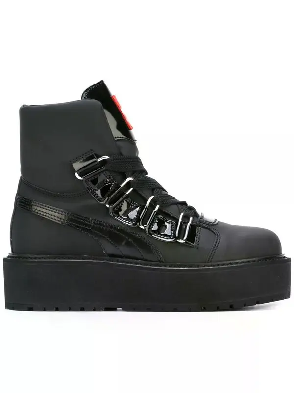 PUMA Platform Boots