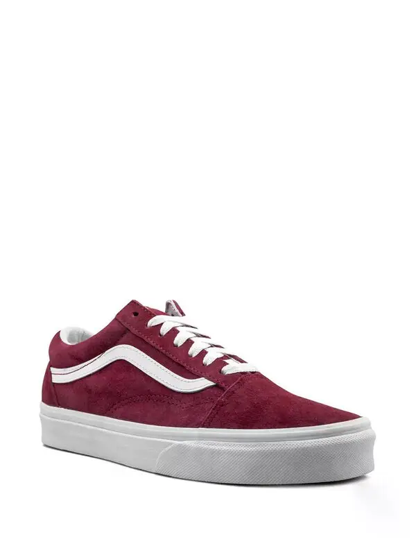 VANS Old Skool Low-top Sneakers