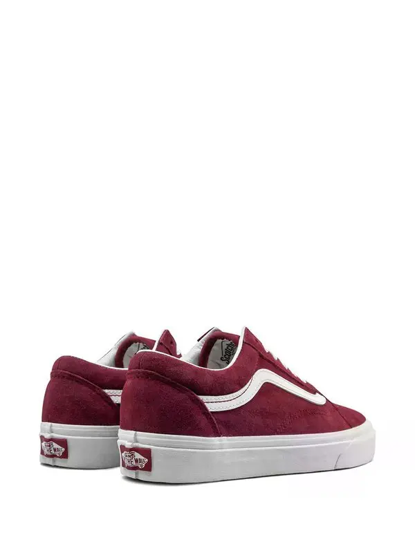 VANS Old Skool Low-top Sneakers