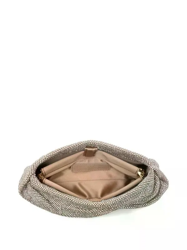 Benedetta Bruzziches Venus Clutch
