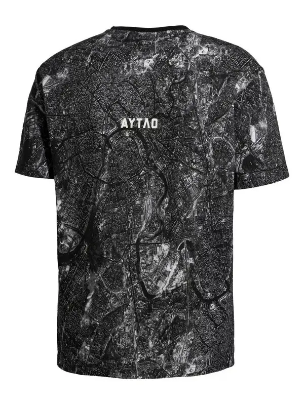 PUMA X Aytao Printed T-shirt
