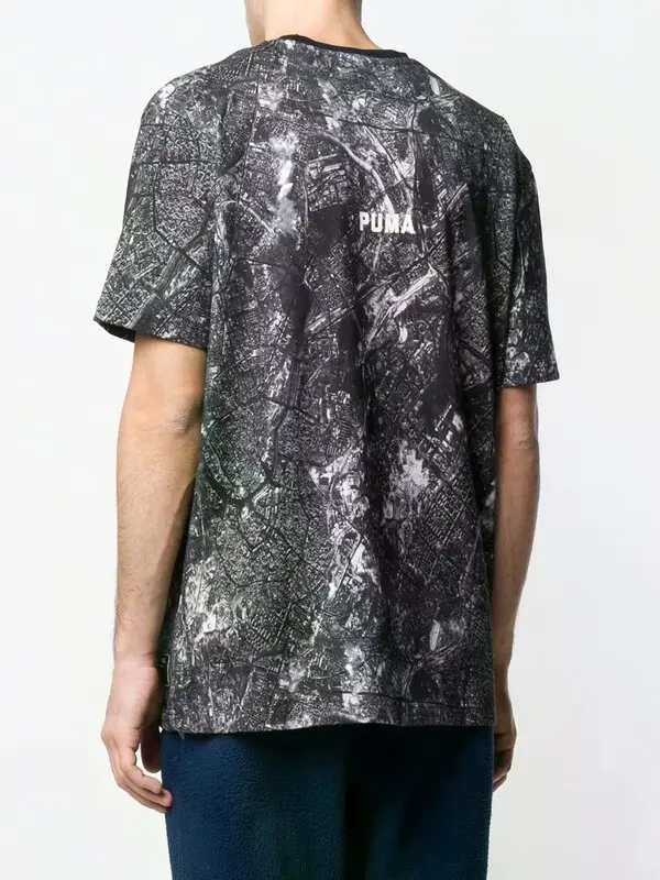 PUMA X Aytao Printed T-shirt