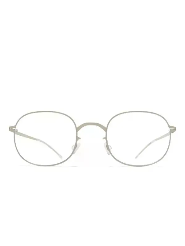 Mykita Solea Eyeglasses - Grey