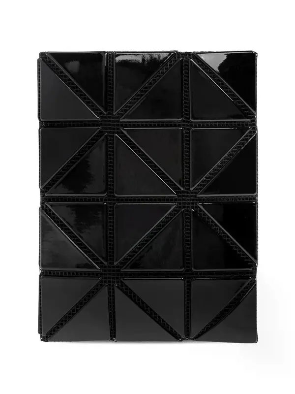 Issey Miyake Chain Wristlet Pass Case