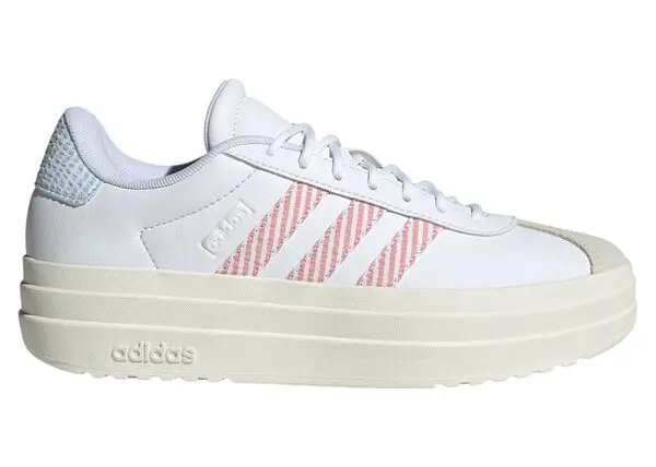 Adidas Vl Court Bold Sneakers