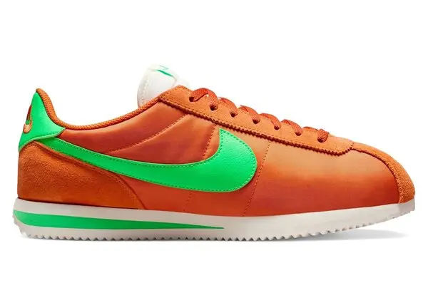Nike Cortez Textile Sneakers