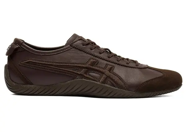 Onitsuka Tiger Mexico 66 Drivingin Sneakers