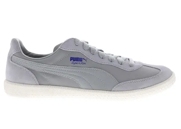 PUMA Super Liga Og Retroin Sneakers - Limestone/peacoat