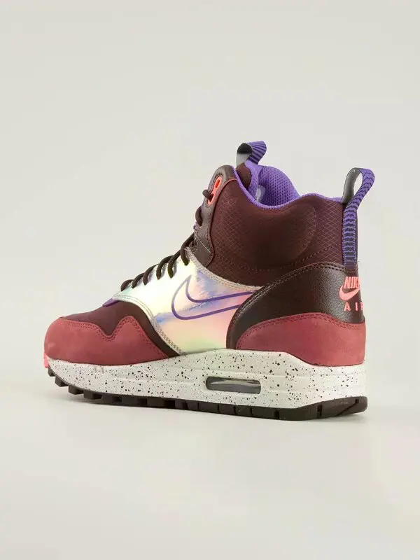 Nike Air Max 1 Mid Sneakerboots