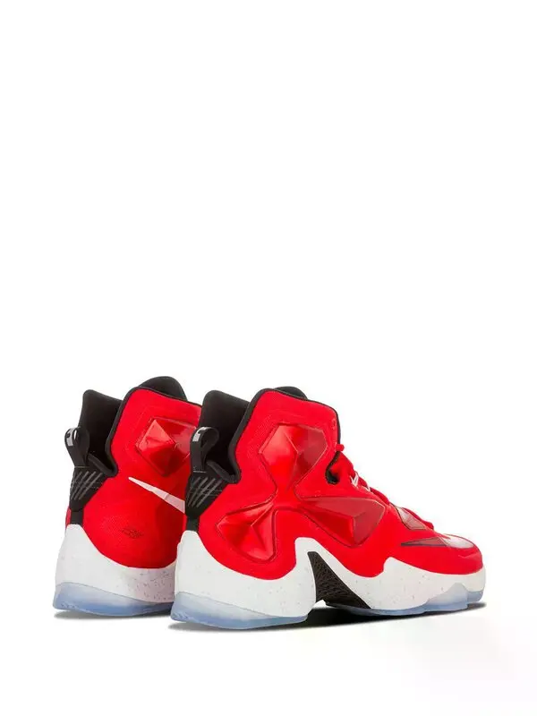 Nike Lebron 13 High-top Sneakers