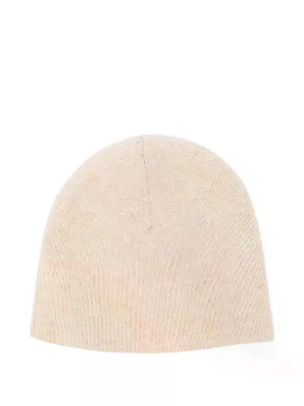 Aspesi Virgin Wool-blend Beanie