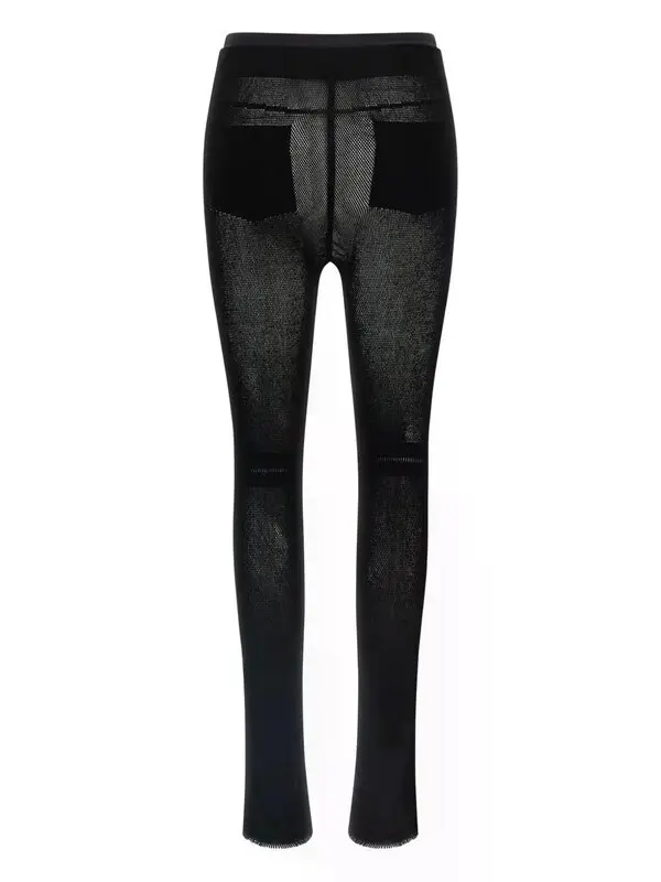 Issey Miyake Seen Unseen Ap Leggings