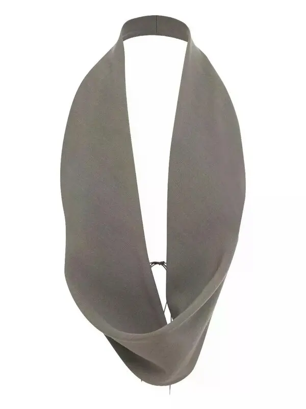 Alex Perry Halterneck Top