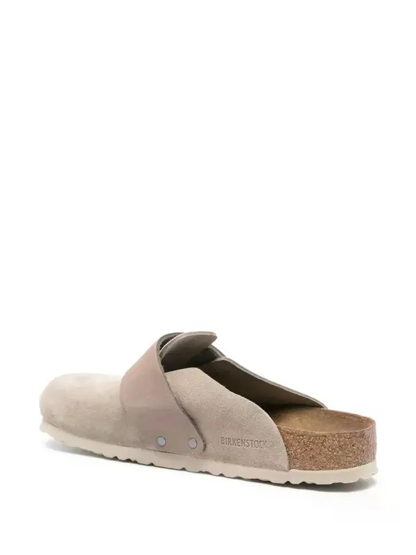 BIRKENSTOCK Loma Slippers